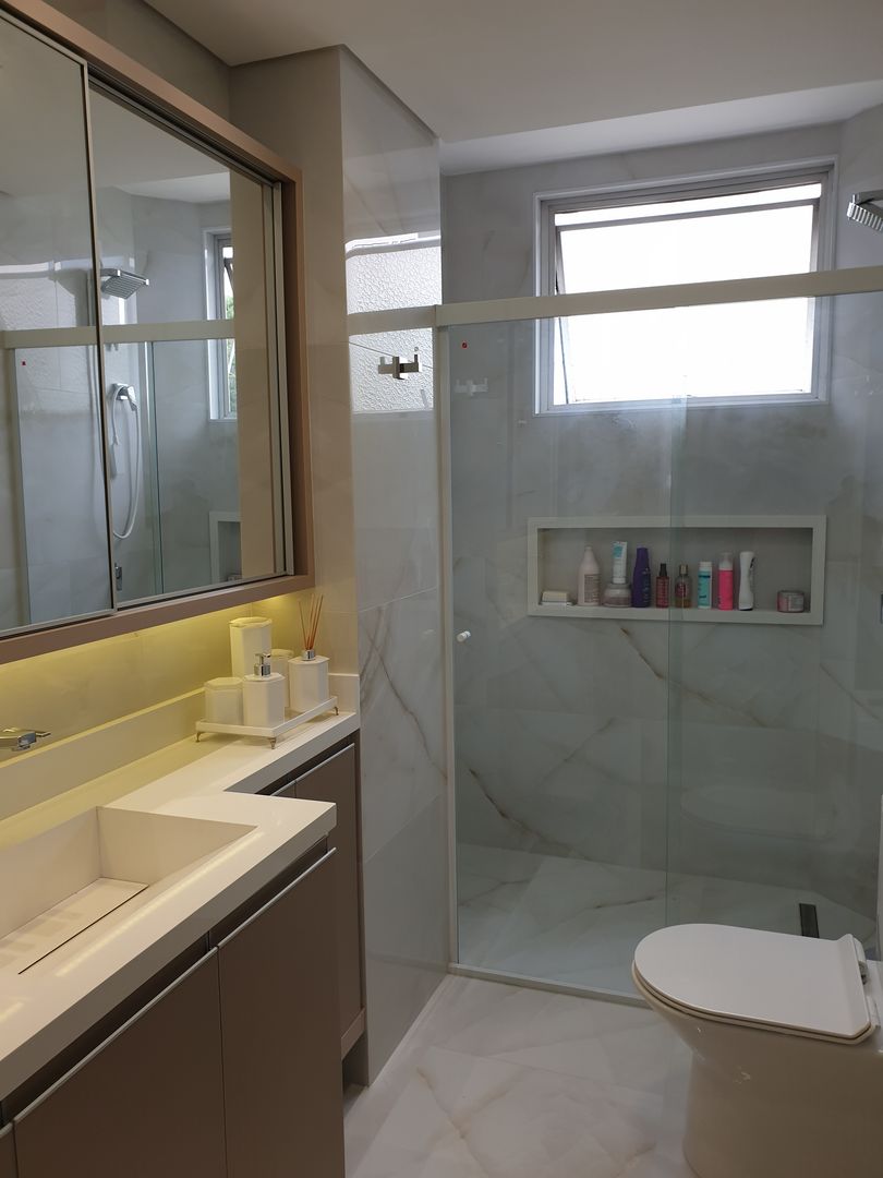 Vidro Mini Boreal: O Que É e Vantagens de Usar o Vidro Mini Boreal | homify