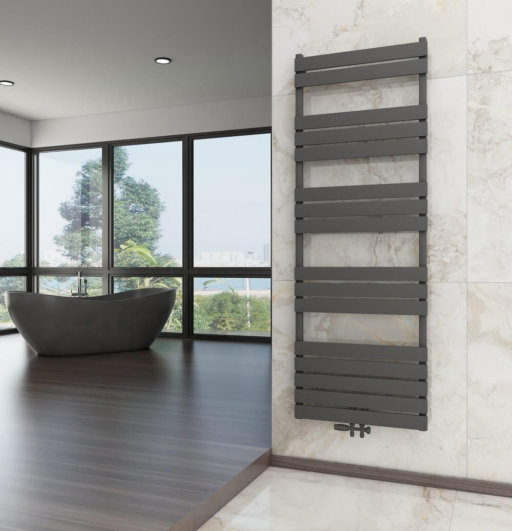 Badezimmer Elektrisch Heizen