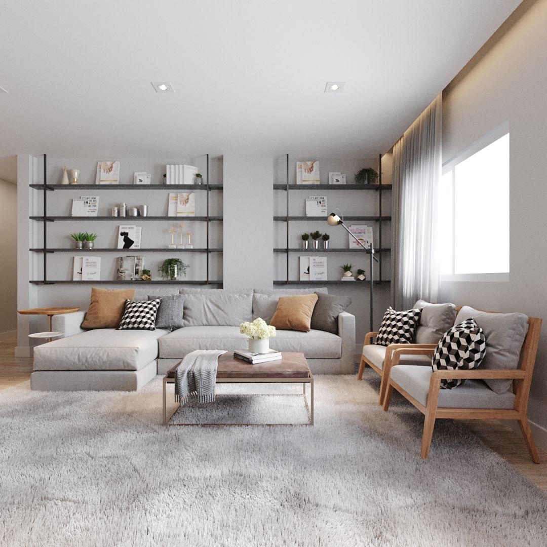 As 10 Principais Tendências de Design de Interiores em 2023 | homify