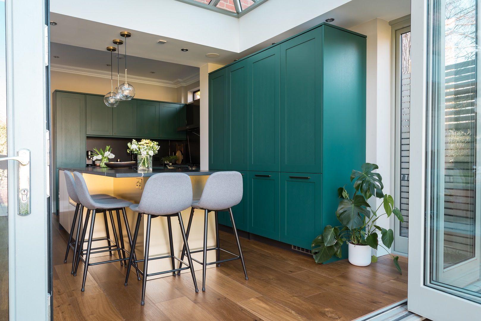 8 Coisas Para Saber Sobre Armários Estilo "Shaker" | homify