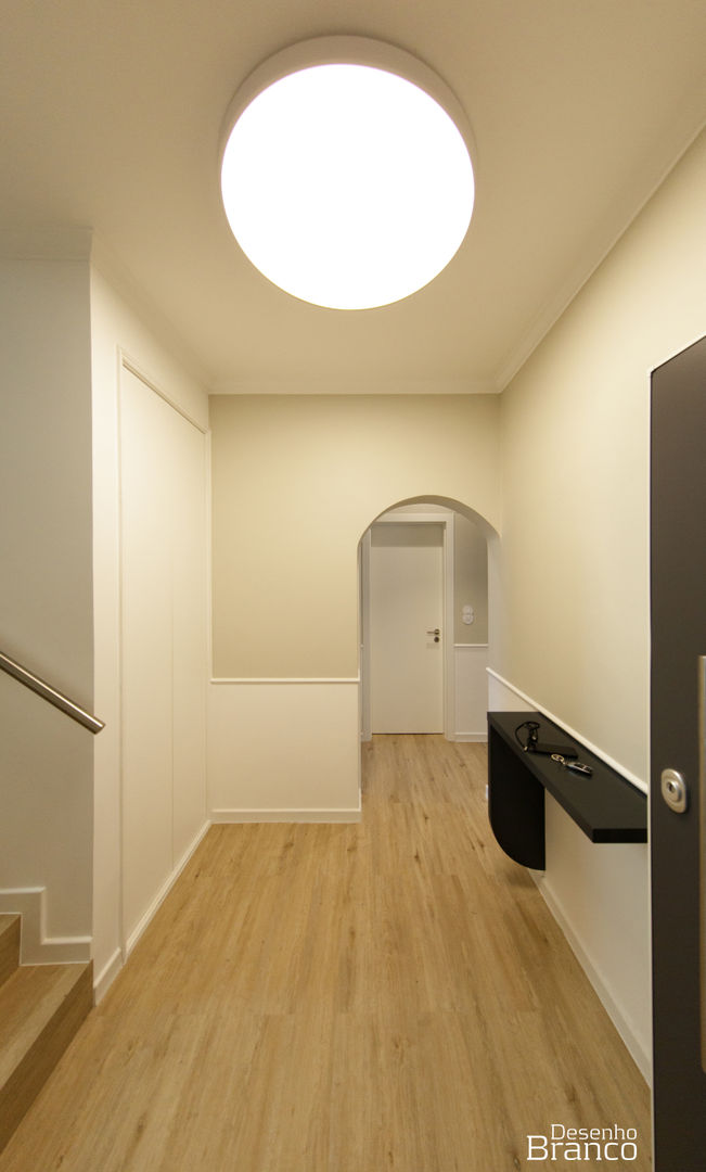 Renovação de Moradia Com Atenção Especial à Mobilidade Condicionada ...