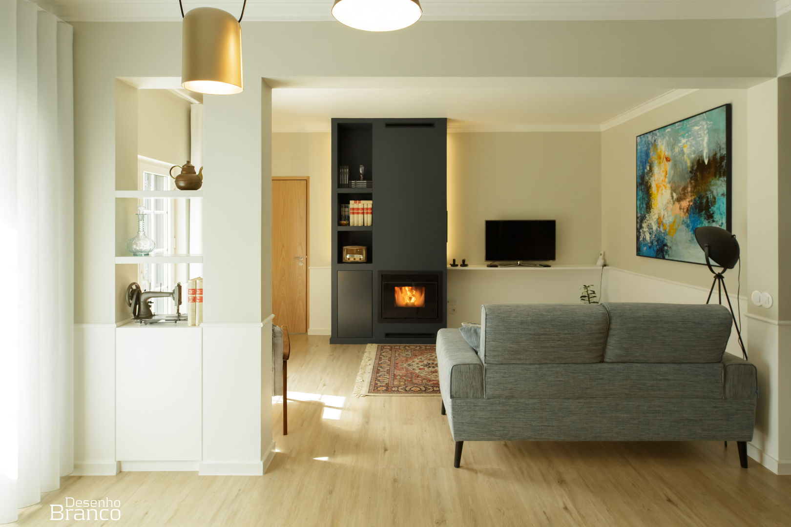 Renovação de Moradia Com Atenção Especial à Mobilidade Condicionada ...