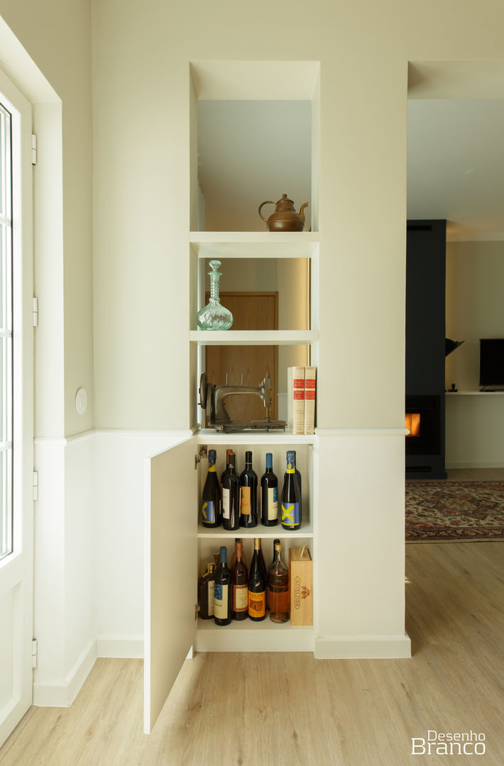 Renovação de Moradia Com Atenção Especial à Mobilidade Condicionada ...