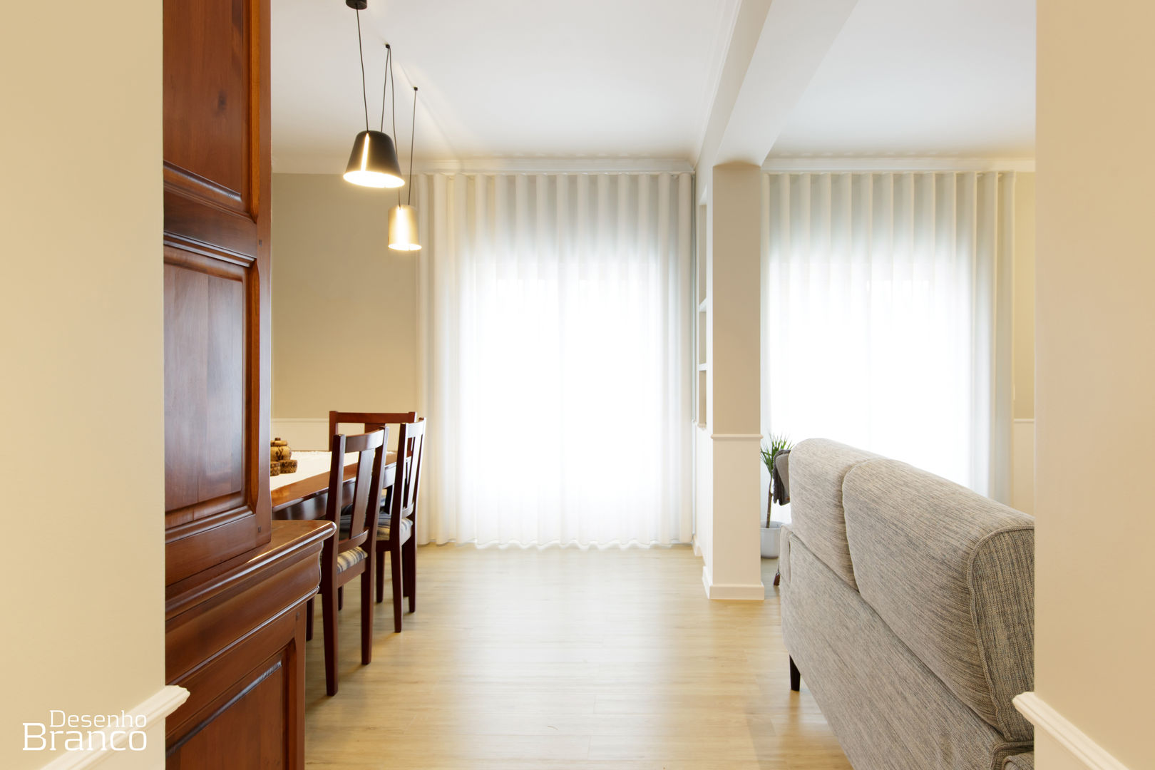 Renovação de Moradia Com Atenção Especial à Mobilidade Condicionada ...