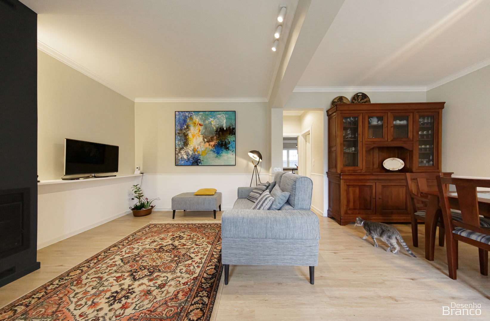 Renovação de Moradia Com Atenção Especial à Mobilidade Condicionada ...