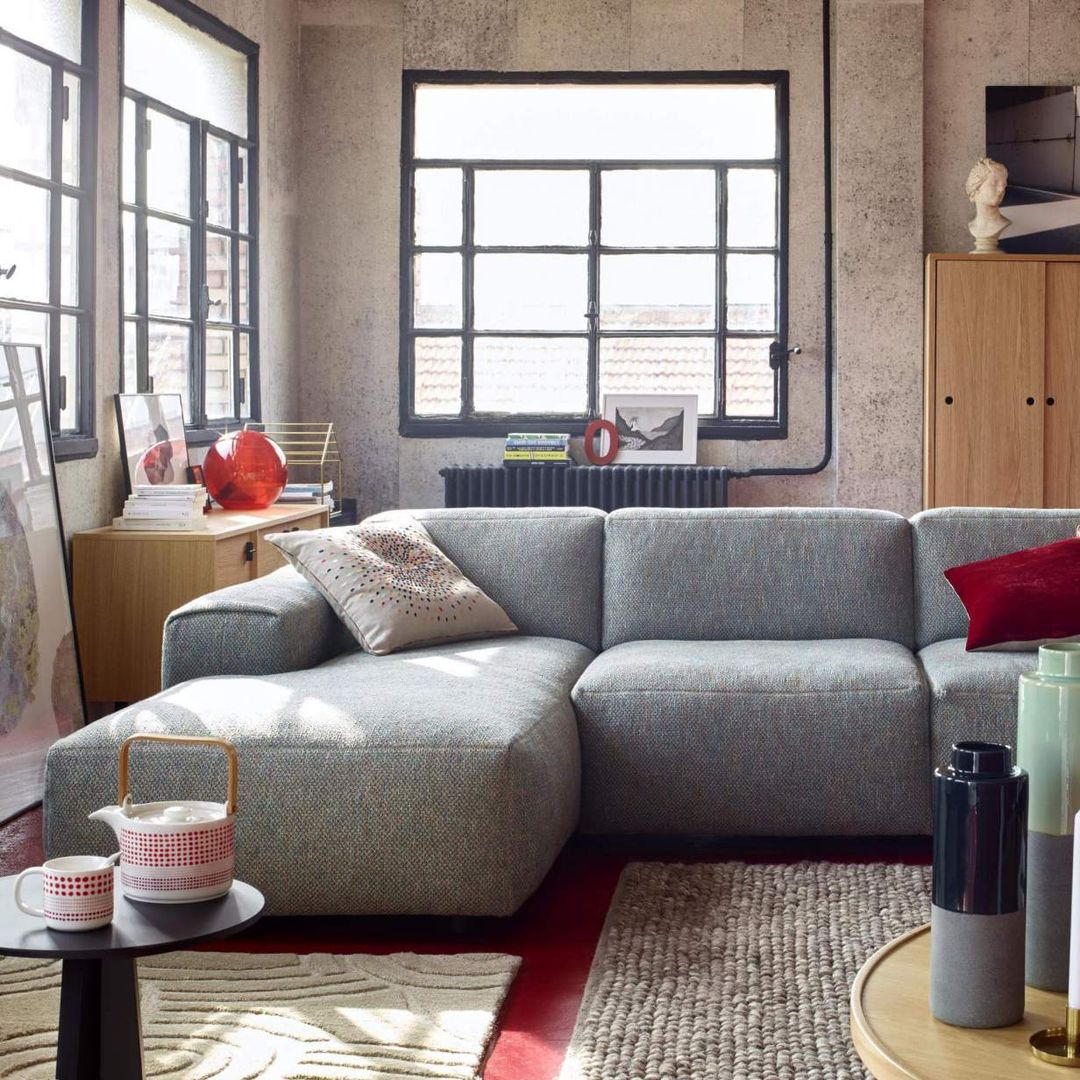 5 Súper Trucos para Tener el Sofá Perfecto | homify