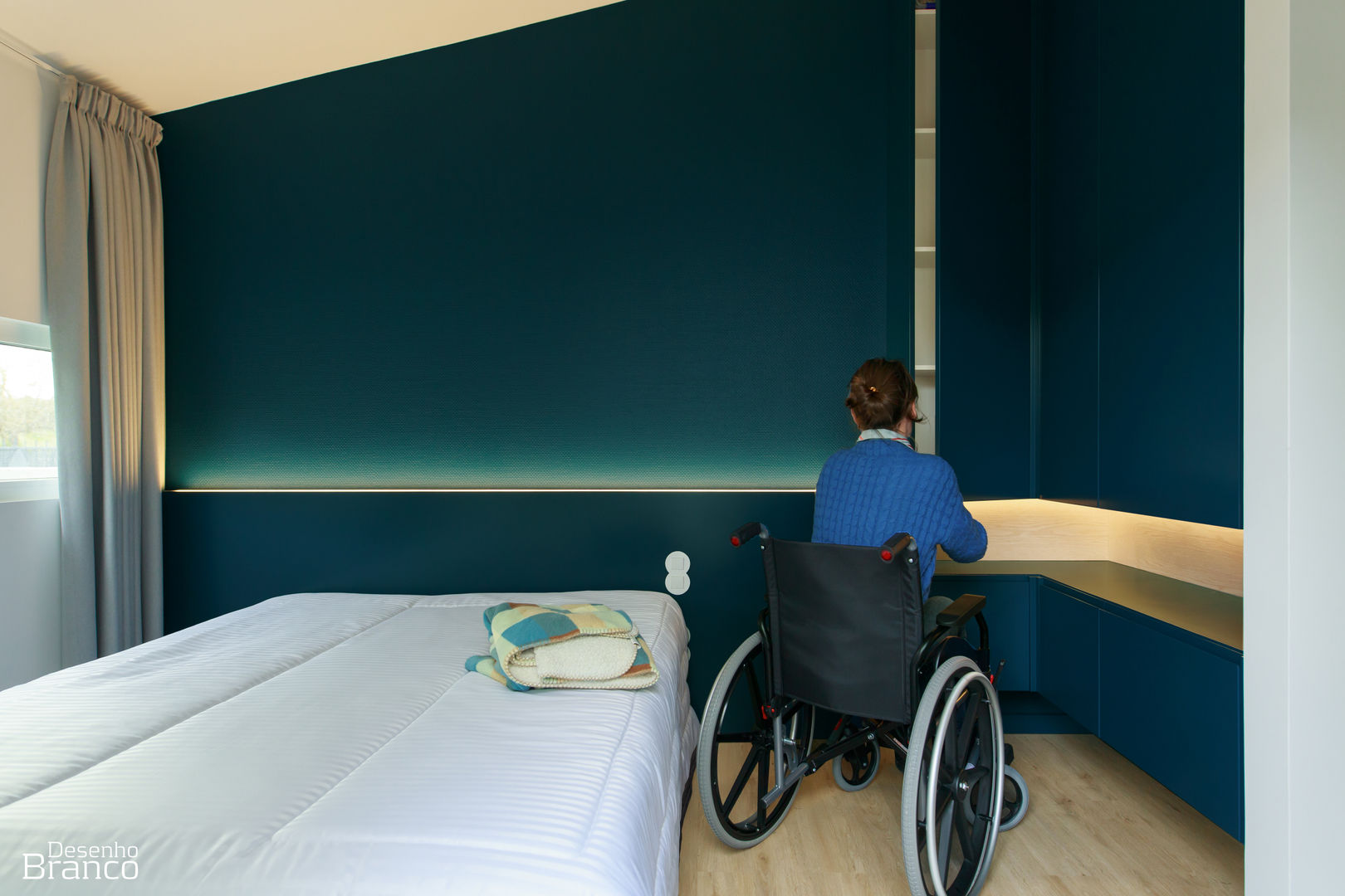 Renovação de Moradia Com Atenção Especial à Mobilidade Condicionada ...