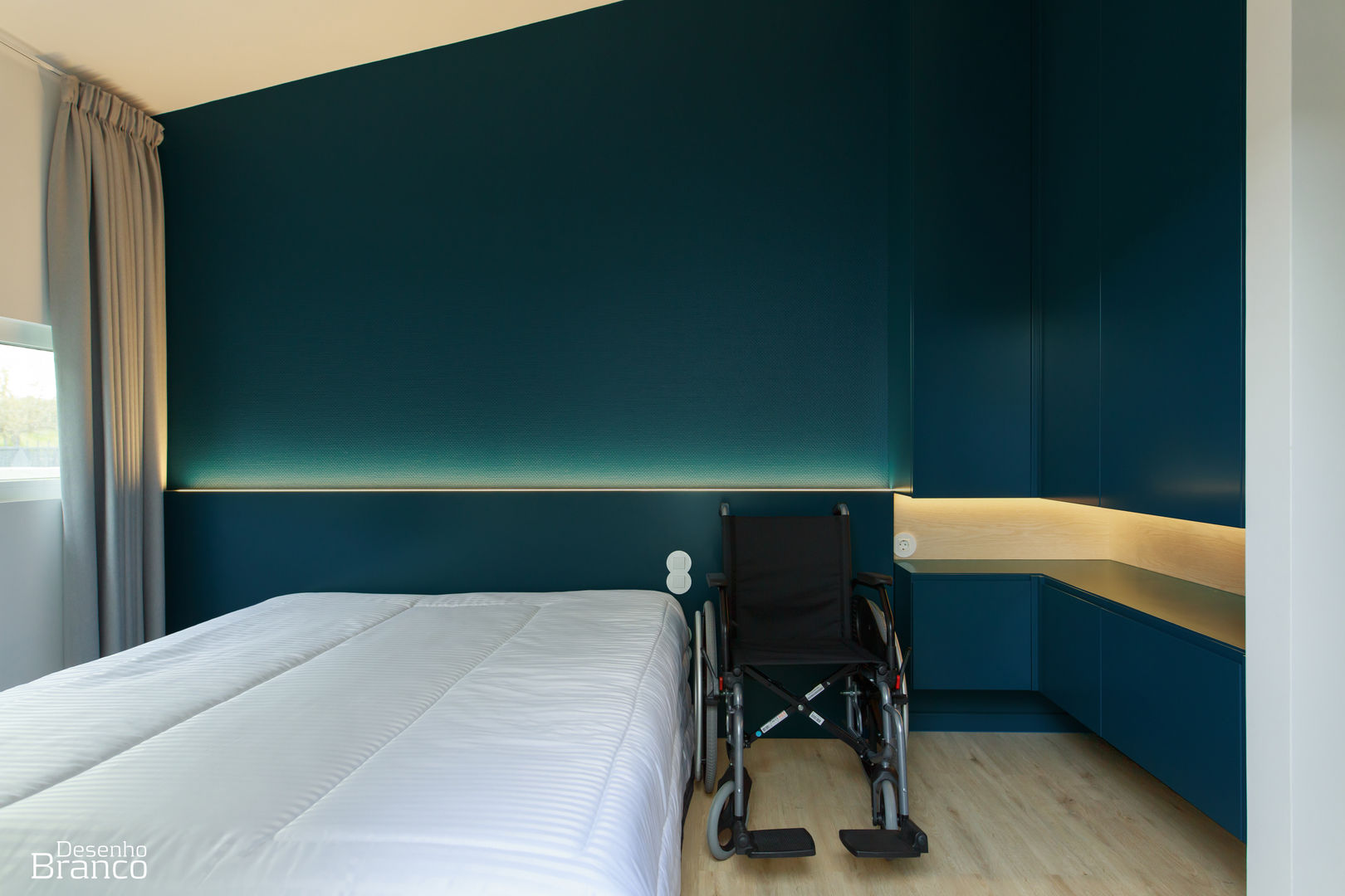 Renovação de Moradia Com Atenção Especial à Mobilidade Condicionada ...