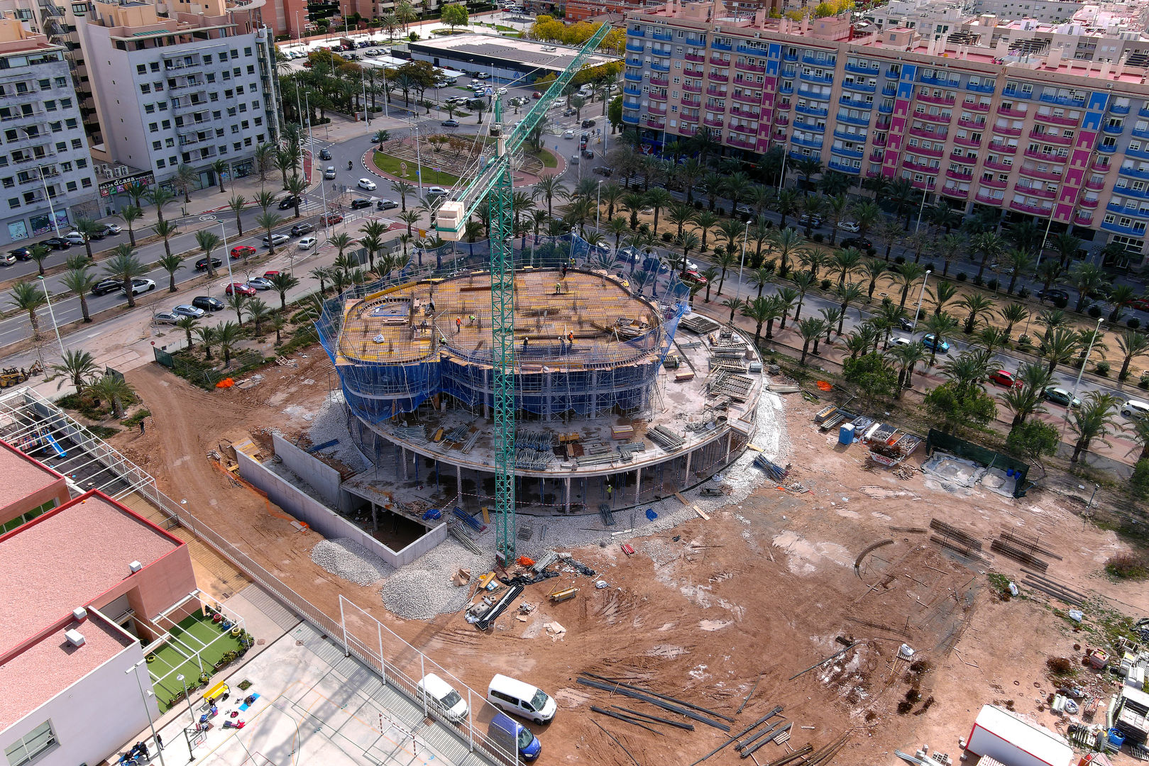 Ejemplos de Arquitectura Moderna para Instituciones Educativas | homify