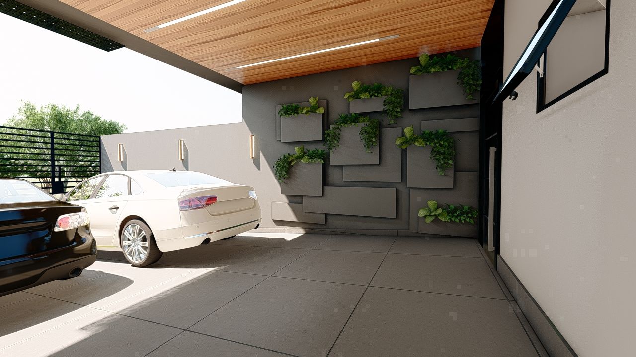 Reforma na garagem: 10 dicas de organização e decor | homify