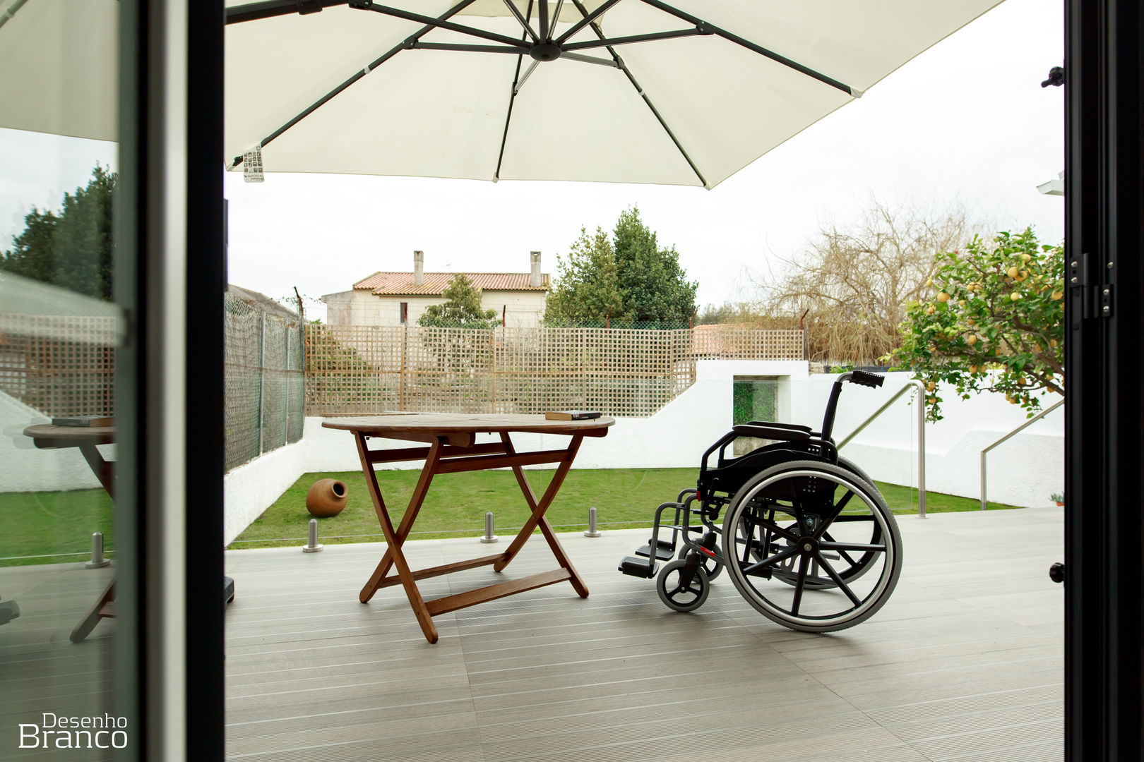 Renovação de Moradia Com Atenção Especial à Mobilidade Condicionada ...