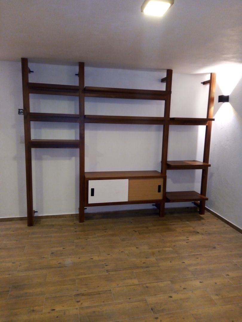 Closets Que Ahorran Espacio en Casa - 8 Ejemplos | homify