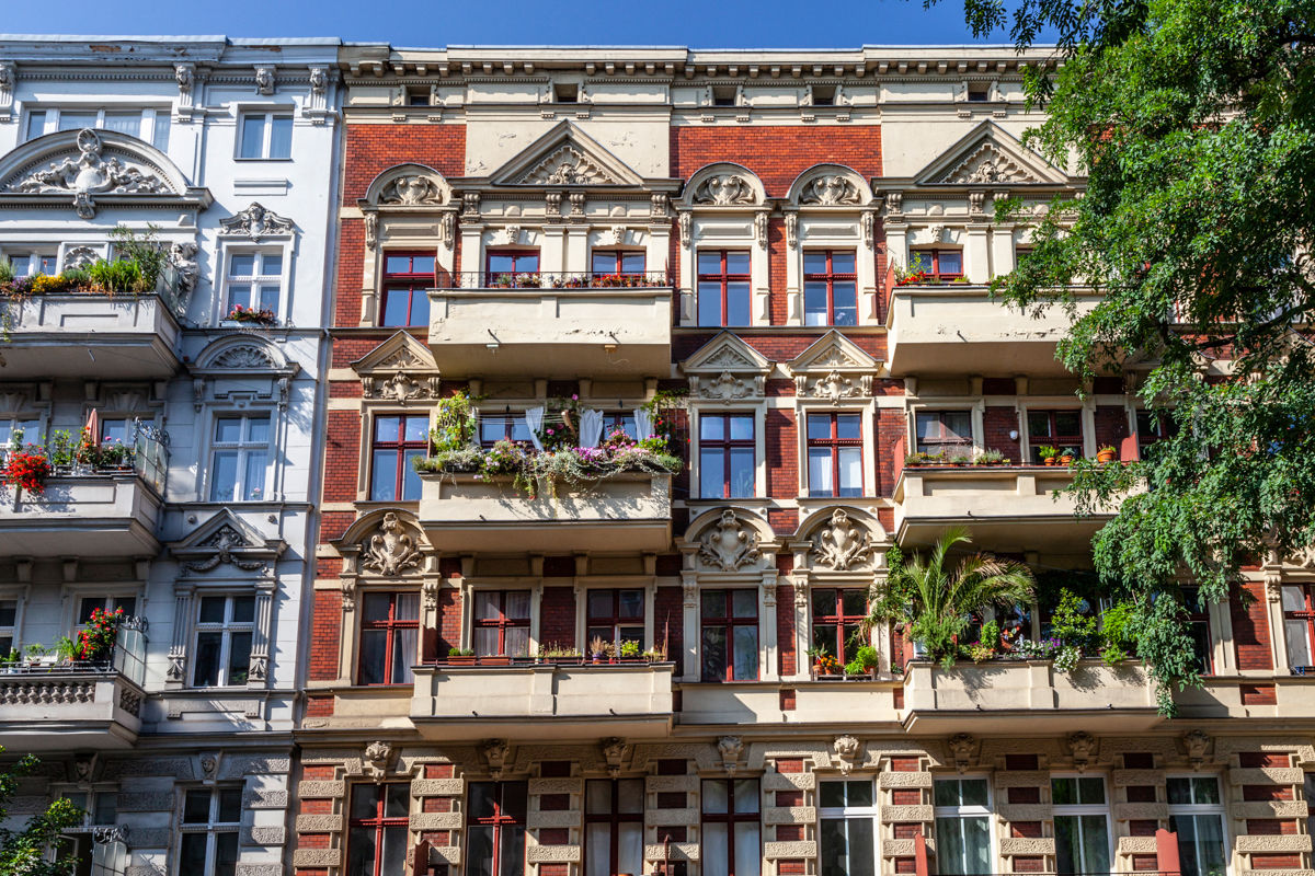 6 Important Factors to Consider for Property Investment in Berlin | homify