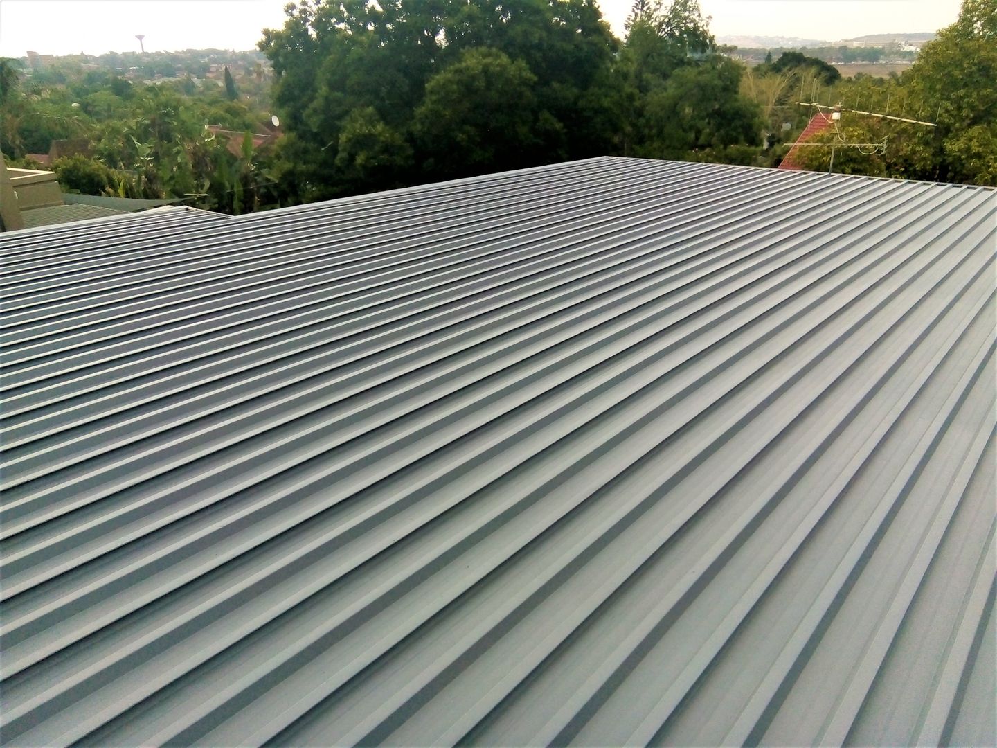 Types Of Roof Designs In South Africa - Infoupdate.org