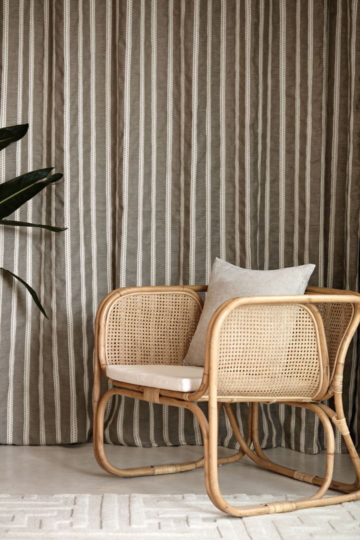 Tendência Decoração com Riscas: 12 Inspirações + Dicas Úteis | homify