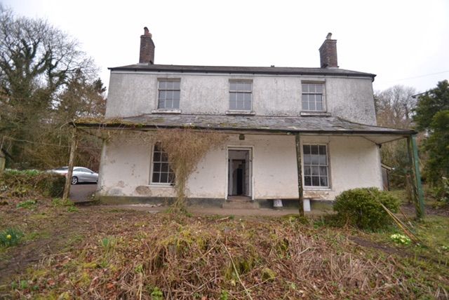 How to Refurbish and Extend a Georgian Property without Eroding Its ...