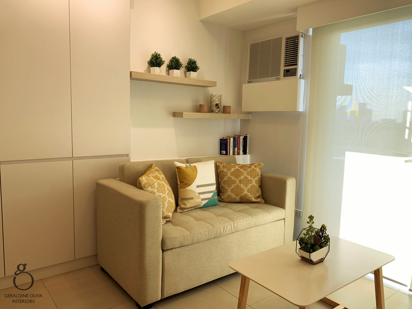 Small Studio Type Room Design Ideas Philippines - Infoupdate.org