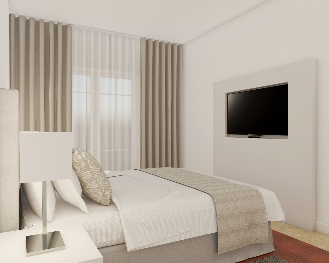 ByOriginal: 8 Propostas para o Seu Quarto Perfeito | homify