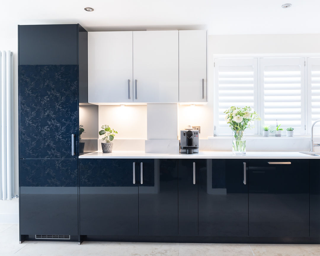 11 Types of Fridges for Different Types of Homes | homify