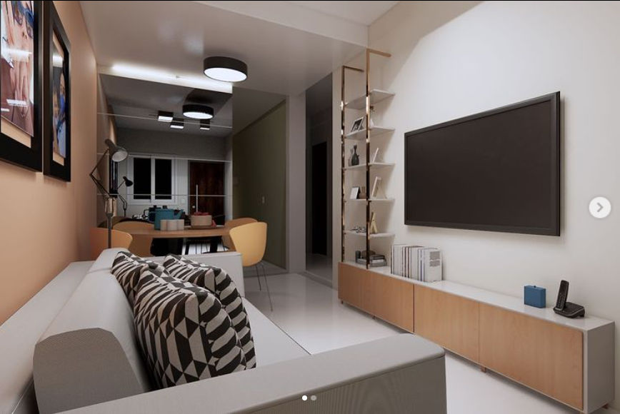 2025 Woonkamertrends: Duurzaam en Comfortabel Design | homify