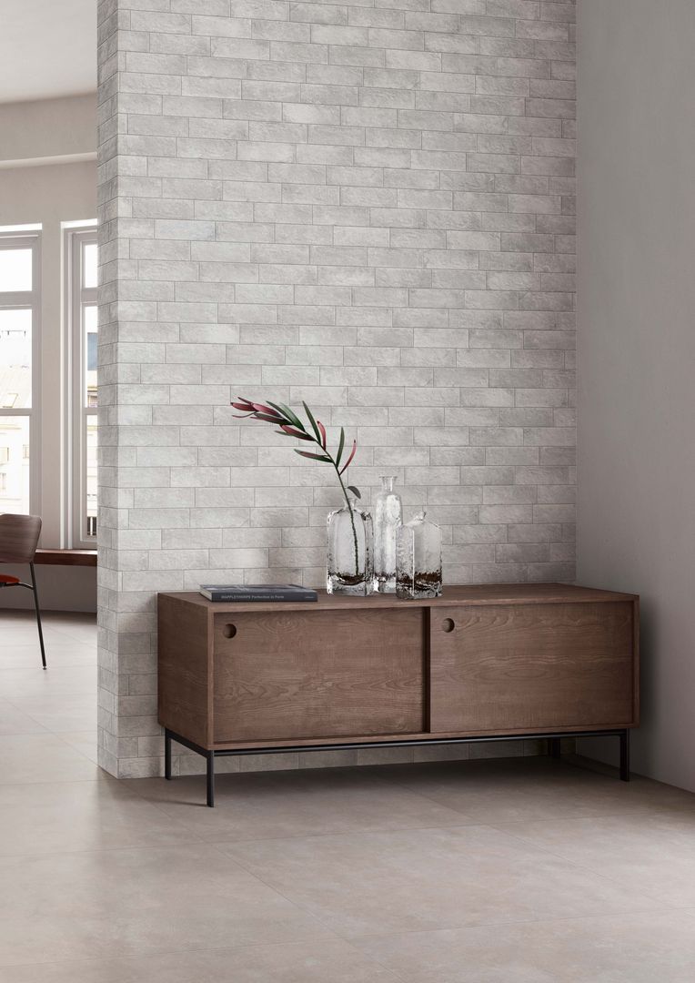 Pareti di lusso: 13 splendide finiture in pietra | homify