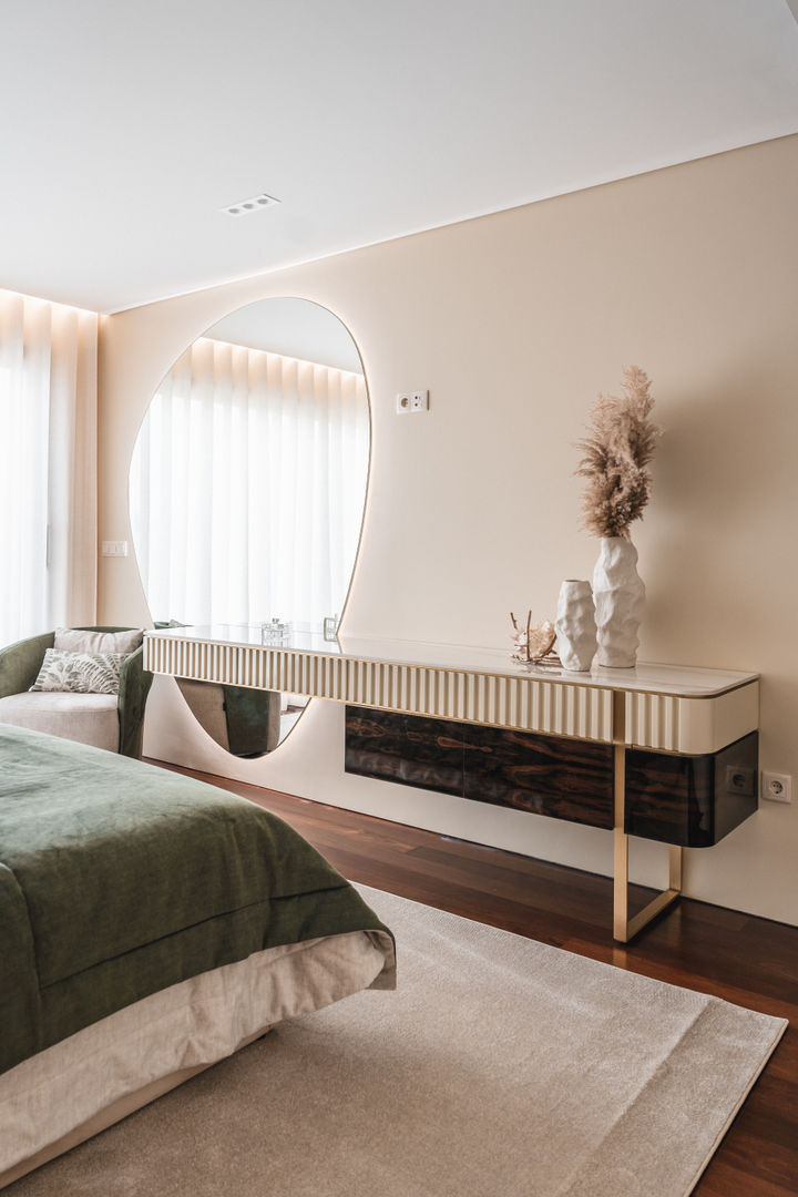 ByOriginal: 8 Propostas para o Seu Quarto Perfeito | homify