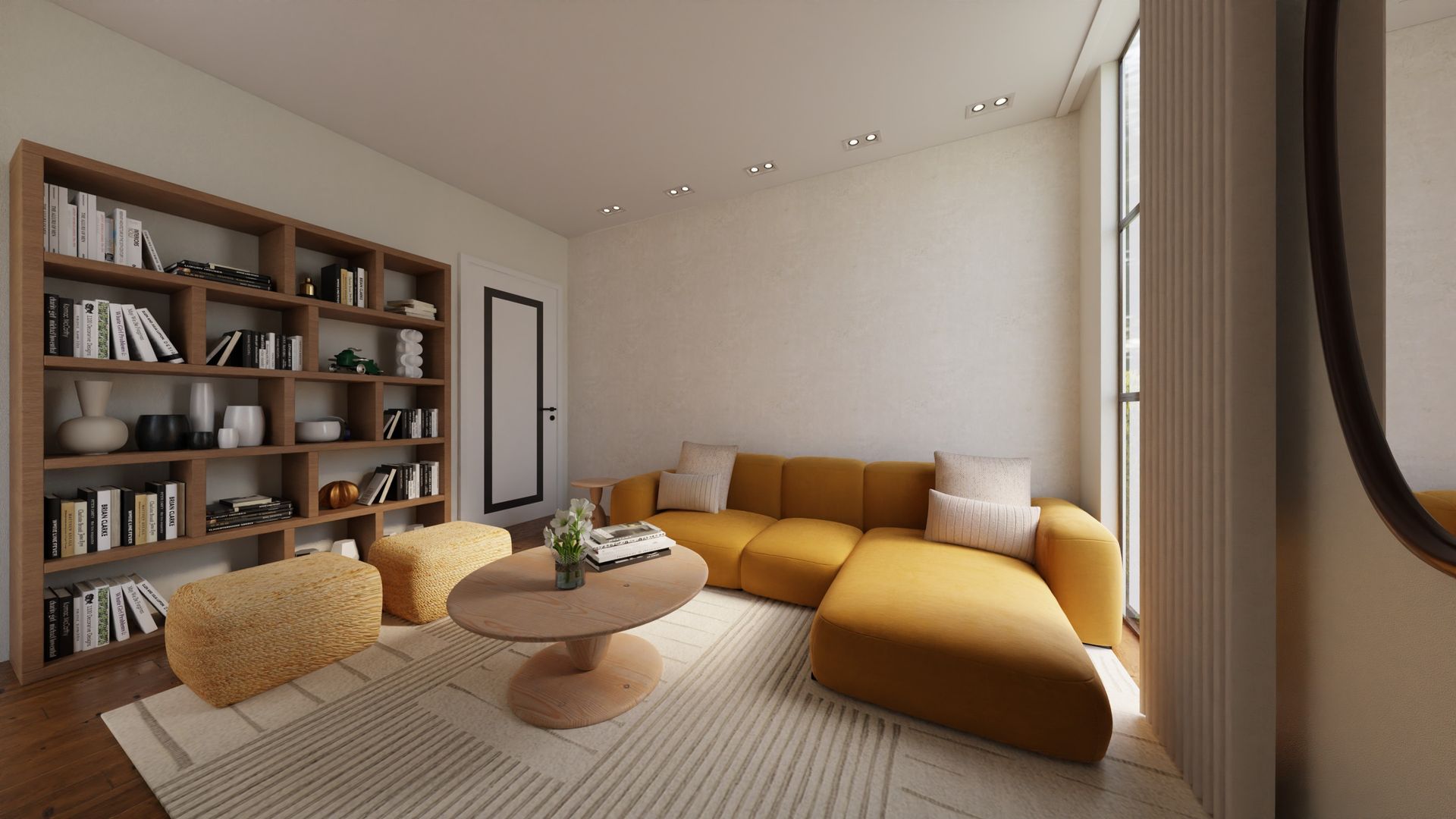 10 White Hall Designs to Copy Some Ideas | homify