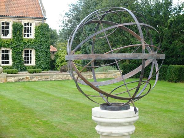 Garden Sundials South Africa | Fasci Garden