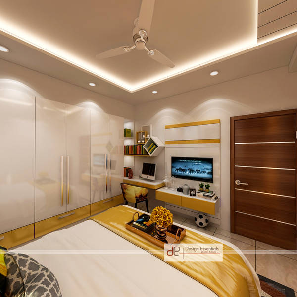 Interior Design Ideas For Dda Flats | Psoriasisguru.com