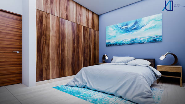 Unico Architect – Arquitexture